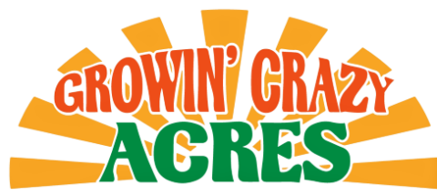 Companion Planting Chart | Growin Crazy Acres