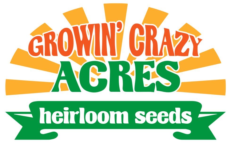 The Southern Garden Planting Guide (Zones 8–10) | Growin Crazy Acres